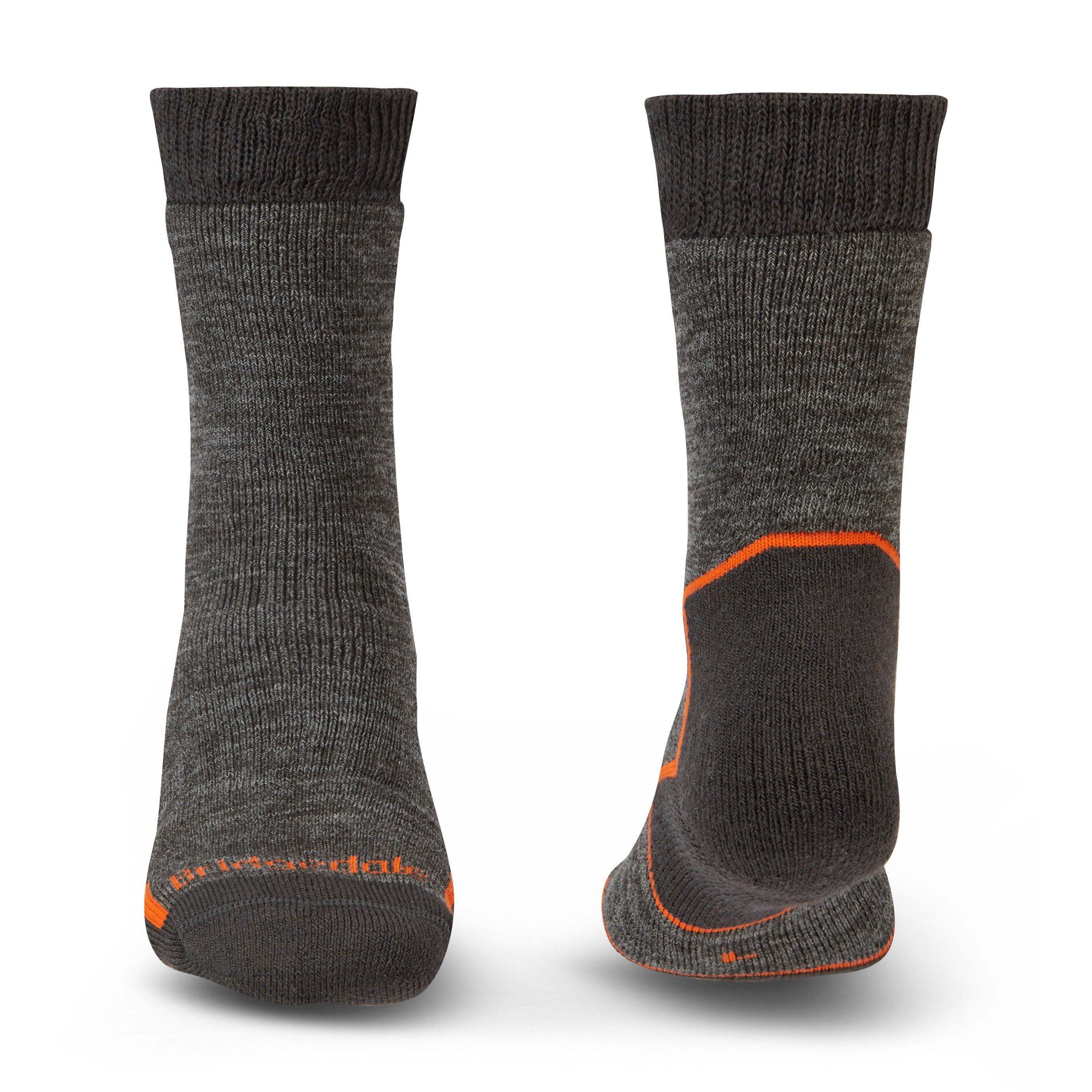 Men's Explorer Socks – Bridgedale US
